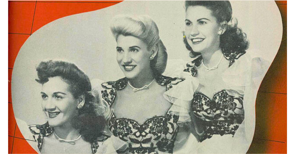 The Forties, Songs of War