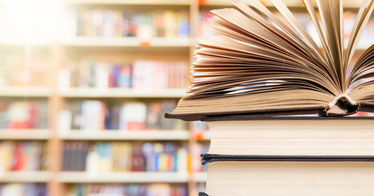 Book Club Coffee and Chat