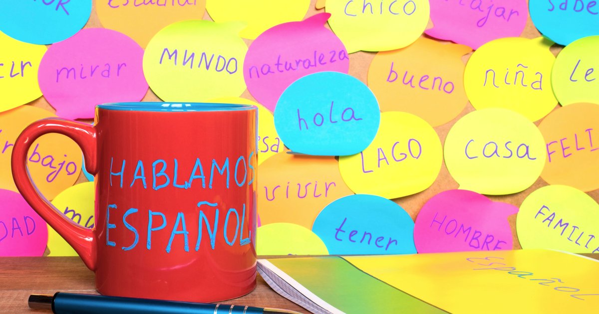 Intermediate-Advanced Spanish Conversation Group