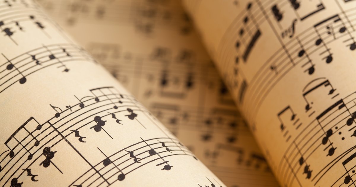 Music Through the Ages