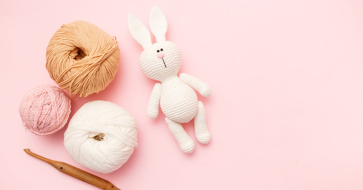 Introduction to Crochet