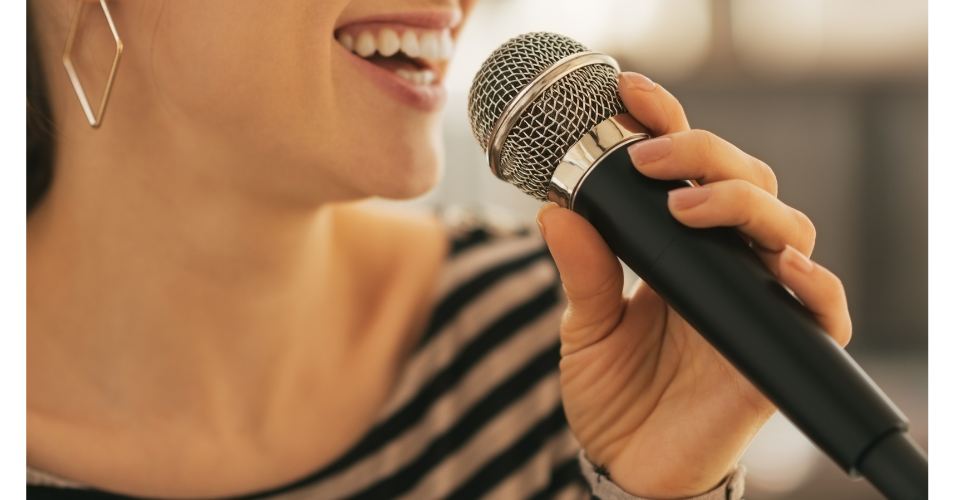 An Introduction to Singing