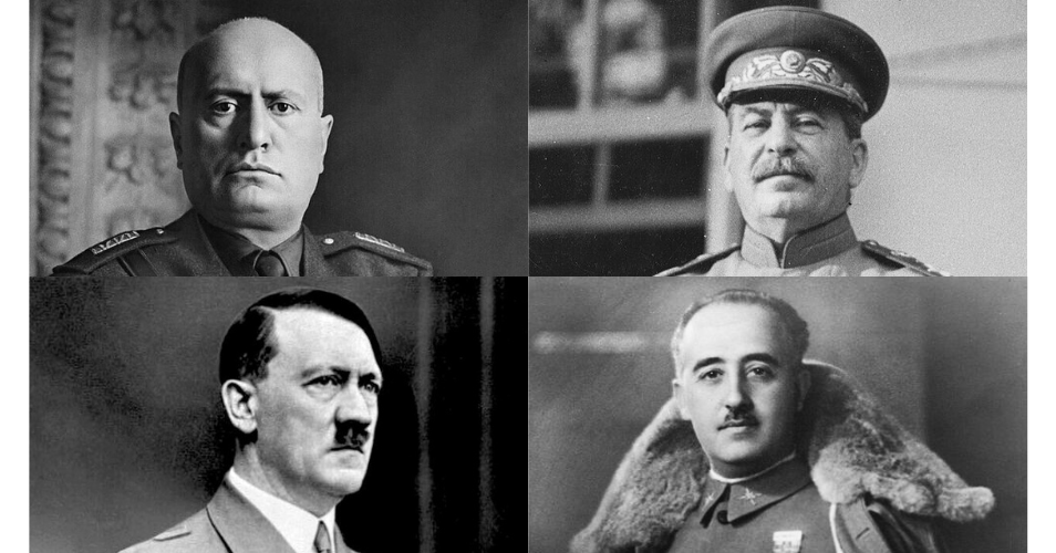 20th Century Dictators