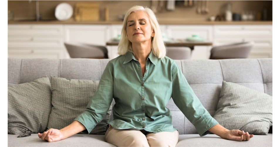 Managing Emotions with Mindfulness