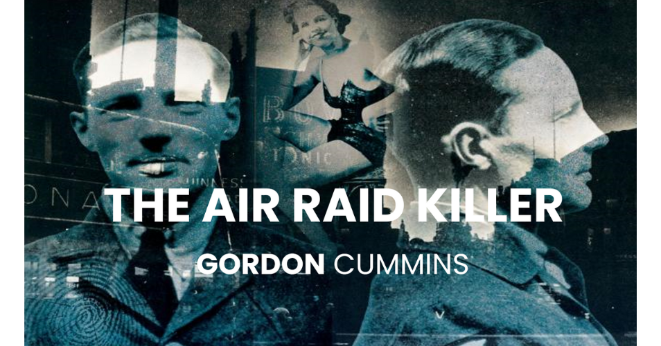The Air Raid Killer