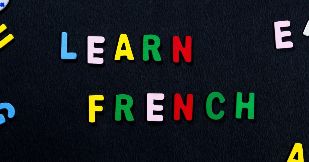 Learn French: Telling the Time